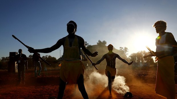Let's be bold on Indigenous recognition, says Bill Shorten