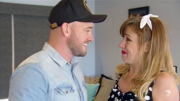House Rules finally builds a TV audience