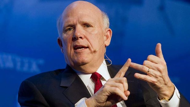 'So many factors' in Holden decision, says General Motors CEO Daniel ...