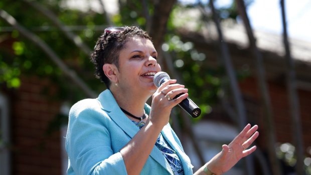 2015 AFL Grand Final: Why Deborah Cheetham declined to sing the ...