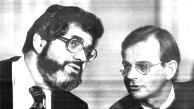 Obituary: US lawyer Mark Lane was never far from controversy