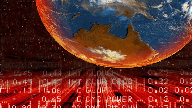 GFC heralds a new reality