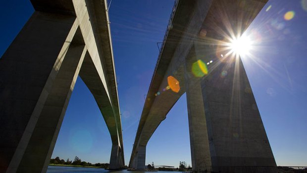 Gateway judged Australia's best