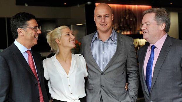 End to a 10-year wrestle with smoke