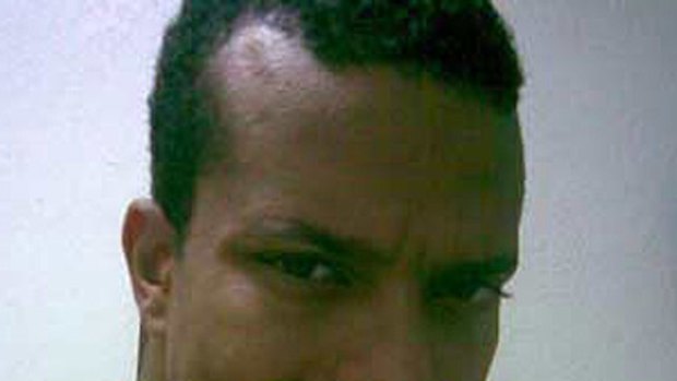 Porn actor detained after standoff