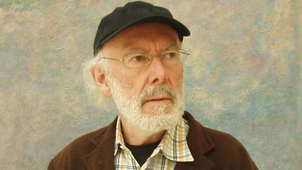 Grief helps partner gain the will to create a memorial