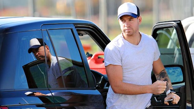 Gram is up for grabs