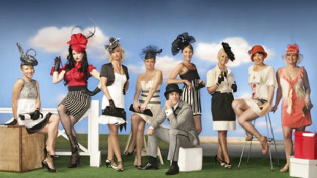 Your complete guide to the Spring Racing Carnival