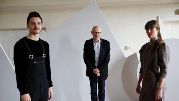 So you think you can choreograph