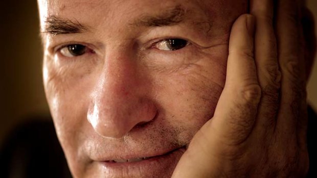 'I want to meet my kids'