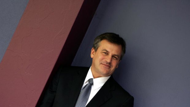 New defence scientist named