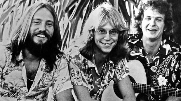 Sweet sound of America's bassist