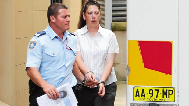 Mother jailed for 25 years for killing son