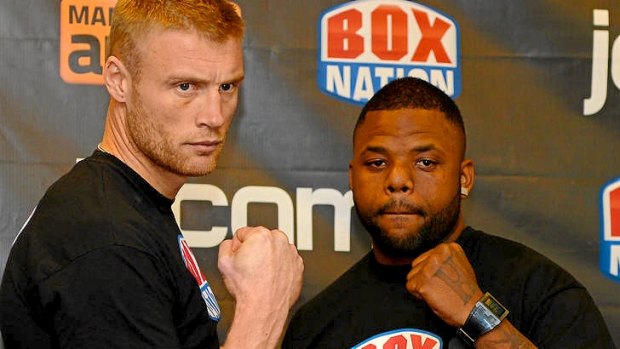 Flintoff in good shape for his 'real challenge'