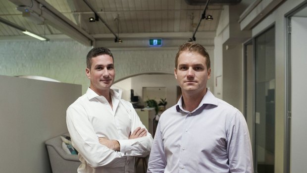 Banks shadow box with online business lenders