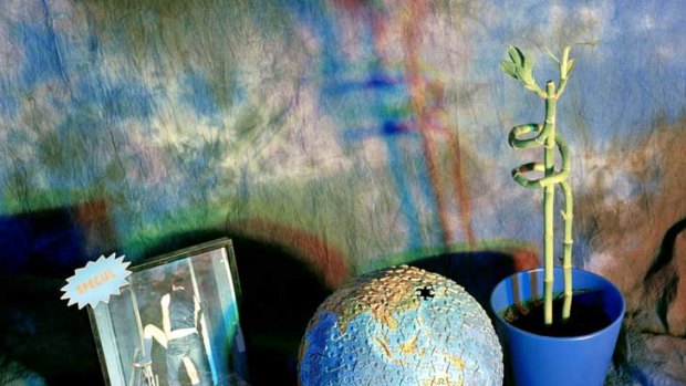 Immagical Thought Museum