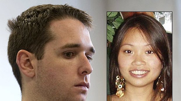 Annie Le strangling death: accused has day in court