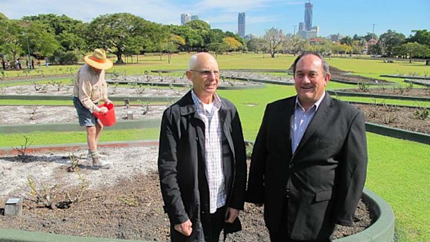 Flood-stricken communties clean up at Spotless awards