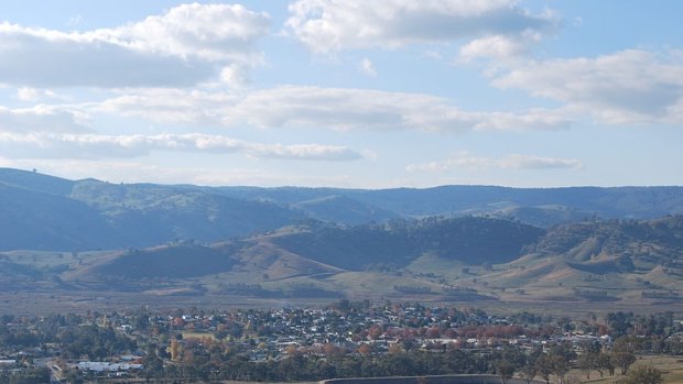Tallangatta, Victoria: Travel guide and things to do