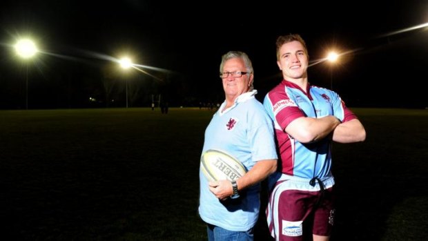 History spurs finals charge for Wests