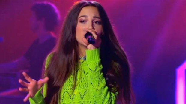 The Voice recap: Everyone has caught Rickyitis