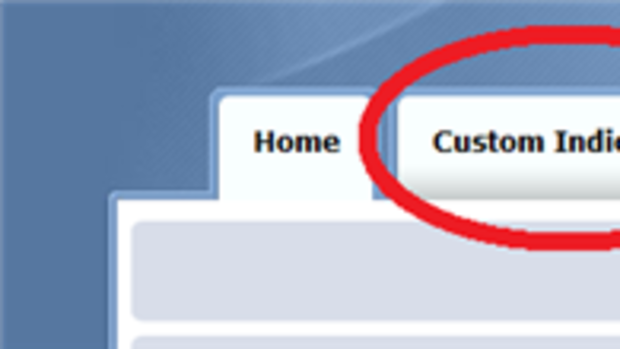 How to Install Custom Indicators on Trading Station