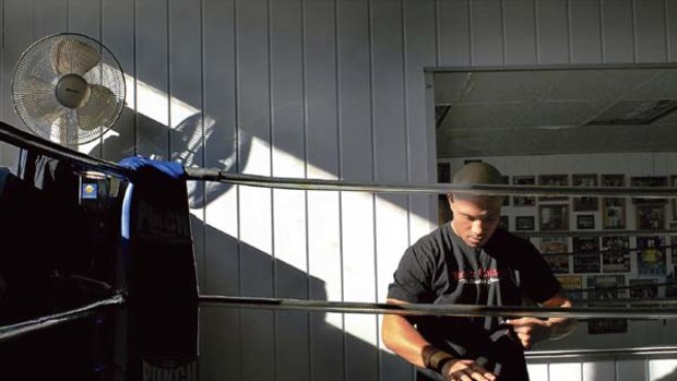 Talipeau out to save battered game