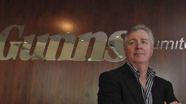Pressure on green duo to keep pulp mill running