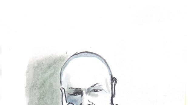 Triple killer allegedly cons fellow inmates