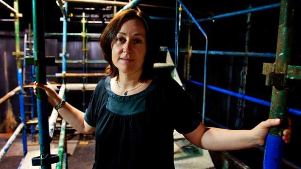 West's unorthodox storytellers about to start a new chapter