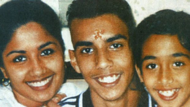 Three years after arrest, Sica to face murder trial