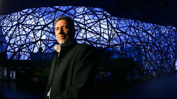Melbourne set for world stage