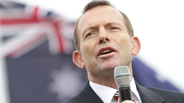Who is the real Tony Abbott?