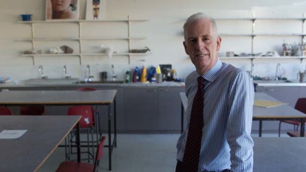 Job cuts feared in education department revamp