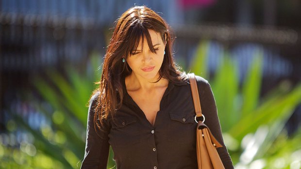 Pratt had special account for indiscretions, says mistress