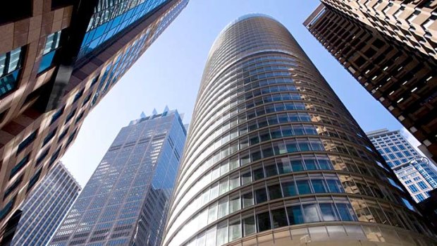 Skyscrapers: the biggest and best