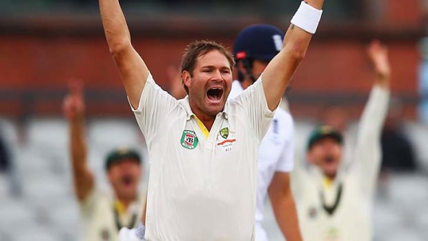 Currying favour: 'We can't say no to pre-Ashes India tour'