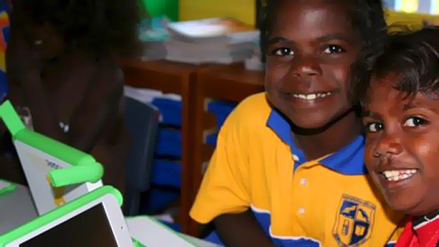 Computer dream sees light of day