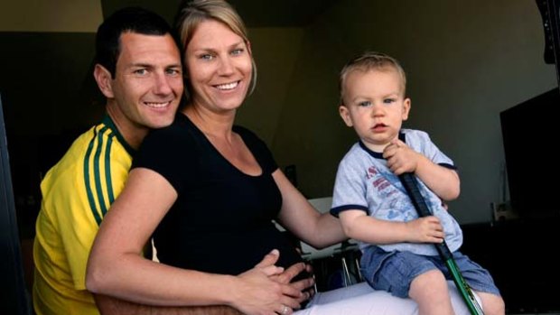 Going for gold despite the worries