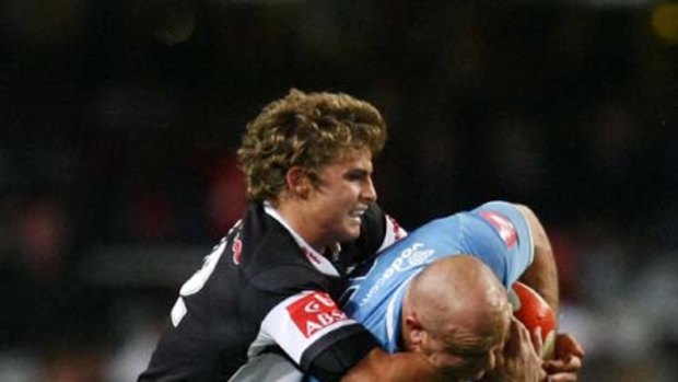 Bulls prop arrested on suspicion of murder