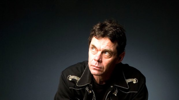 Rich Hall