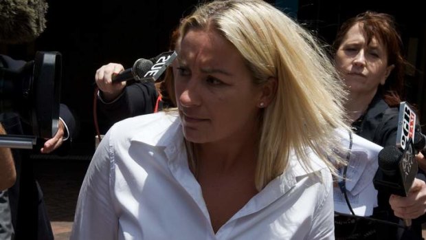 Keli Lane's murder appeal dates set