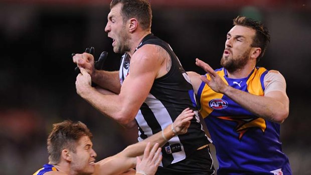 Pies in for quick kill