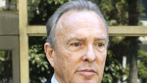 Jury slaps down $150m child support claim from reclusive billionaire's ...