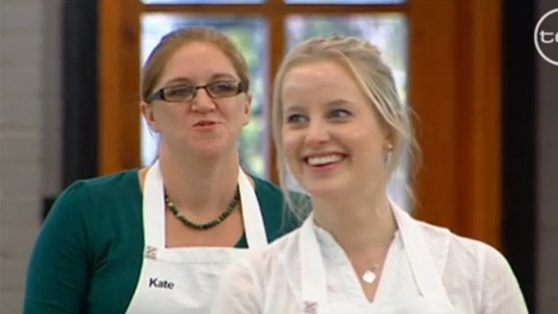 MasterChef recap: all dressed up and no-one's to go