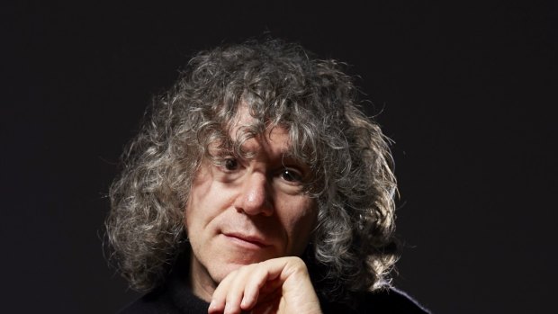 Steven Isserlis: Five places that changed me