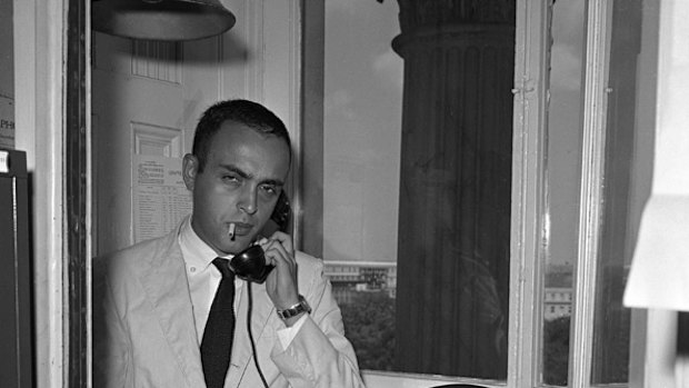 Conservative US columnist Robert Novak dead at 78