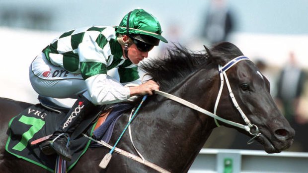 Horse racing industry to honour legends at Hall of Fame event in Canberra