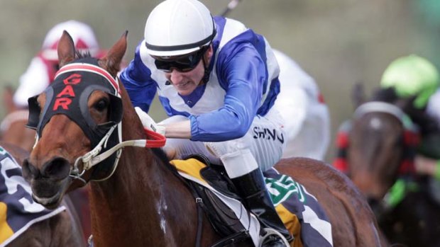 Talented Shinn keen to start with clean slate after a year in racing ...