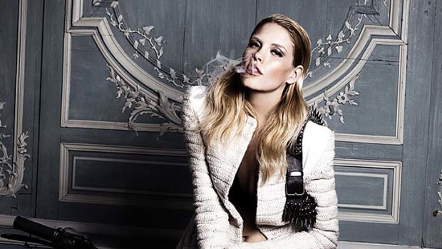 Despite warnings and health modelling, it appears smoking is still the ...